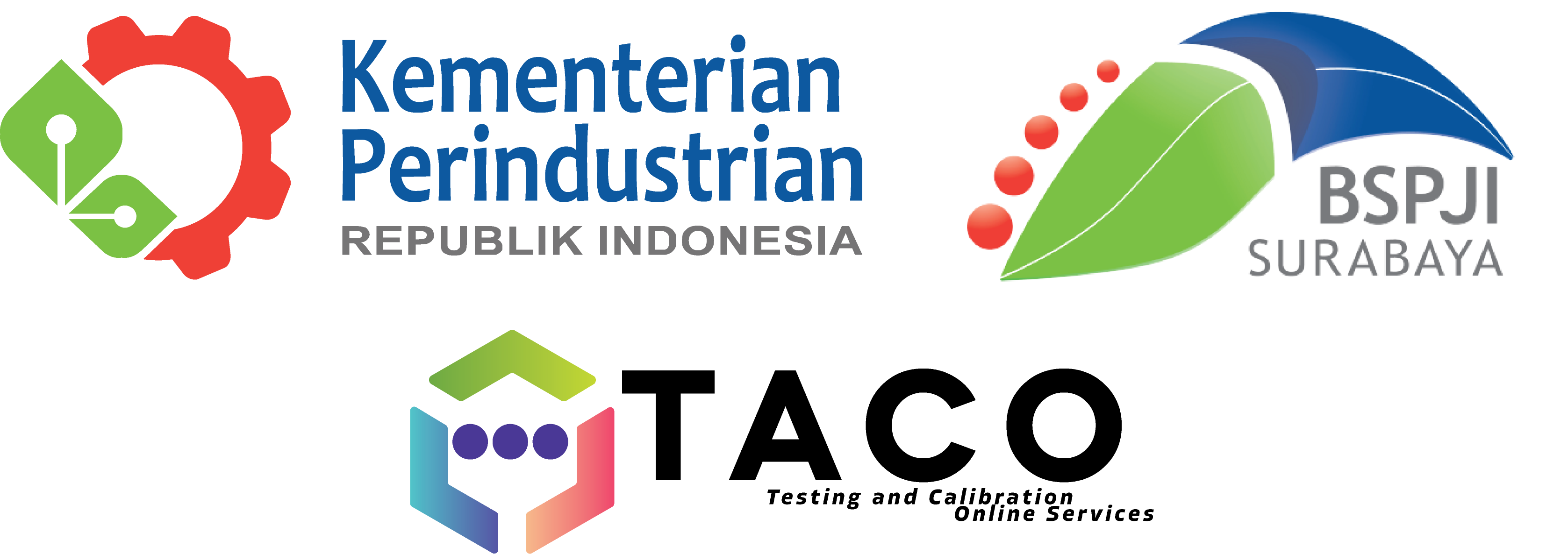 Layanan Pengujian dan Kalibrasi Online v0.1